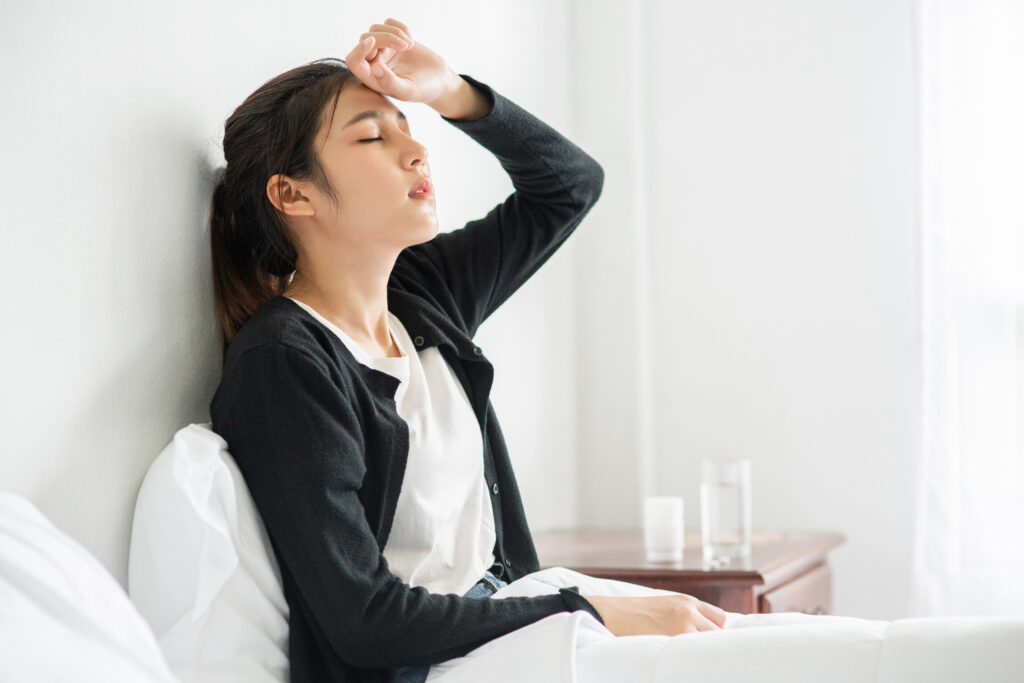 Understanding Good Stress Vs Bad Stress – Why It's Important For Your ...
